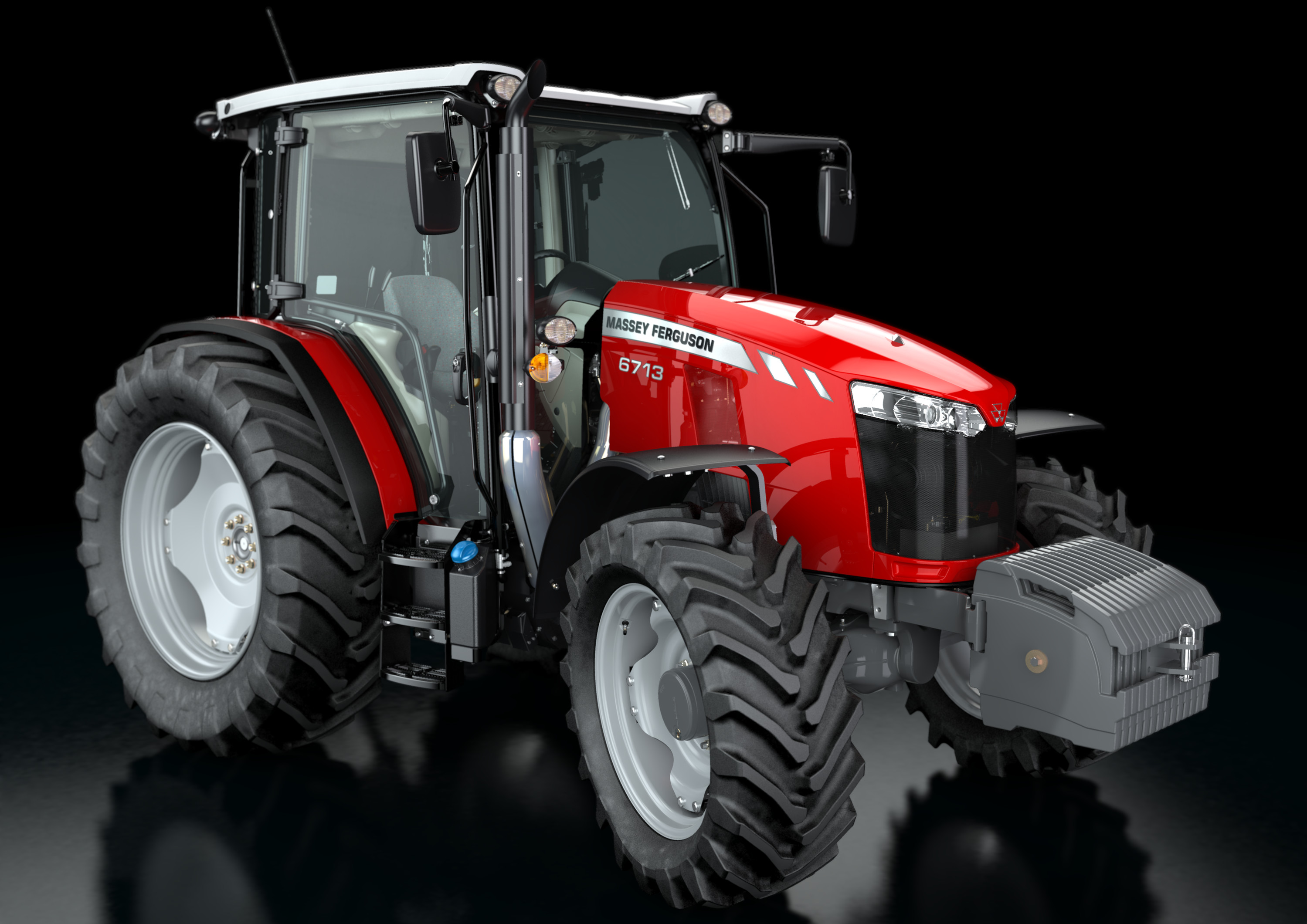 MF 6700 Global - INTRAC LATVIJA SIA