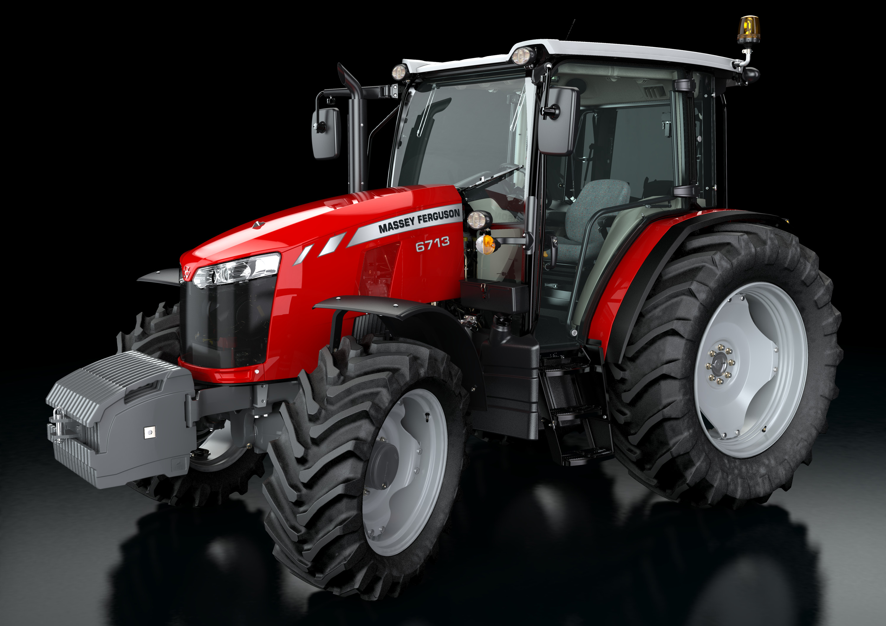 MF 6700 Global - INTRAC LATVIJA SIA